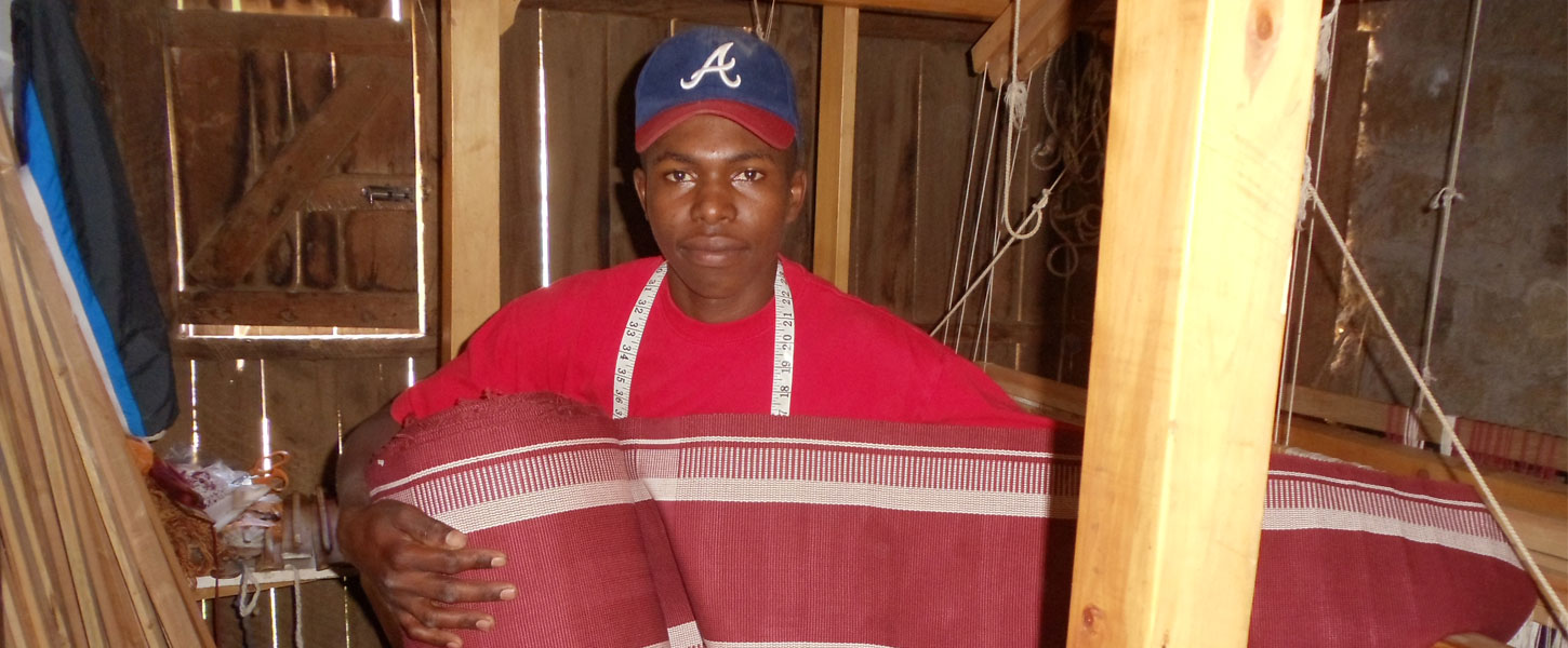 Home - Gilgil Weavers and Spinners